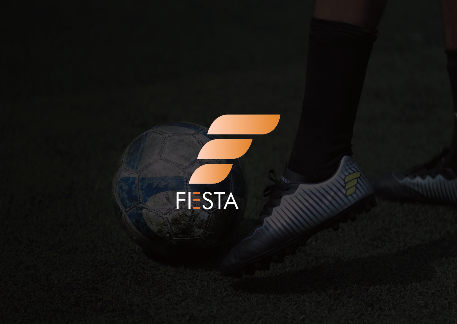Fiesta Sports India | power every step with fiesta